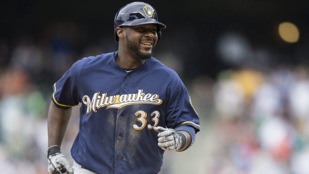 The Curious Case of Chris Carter – M-SABR