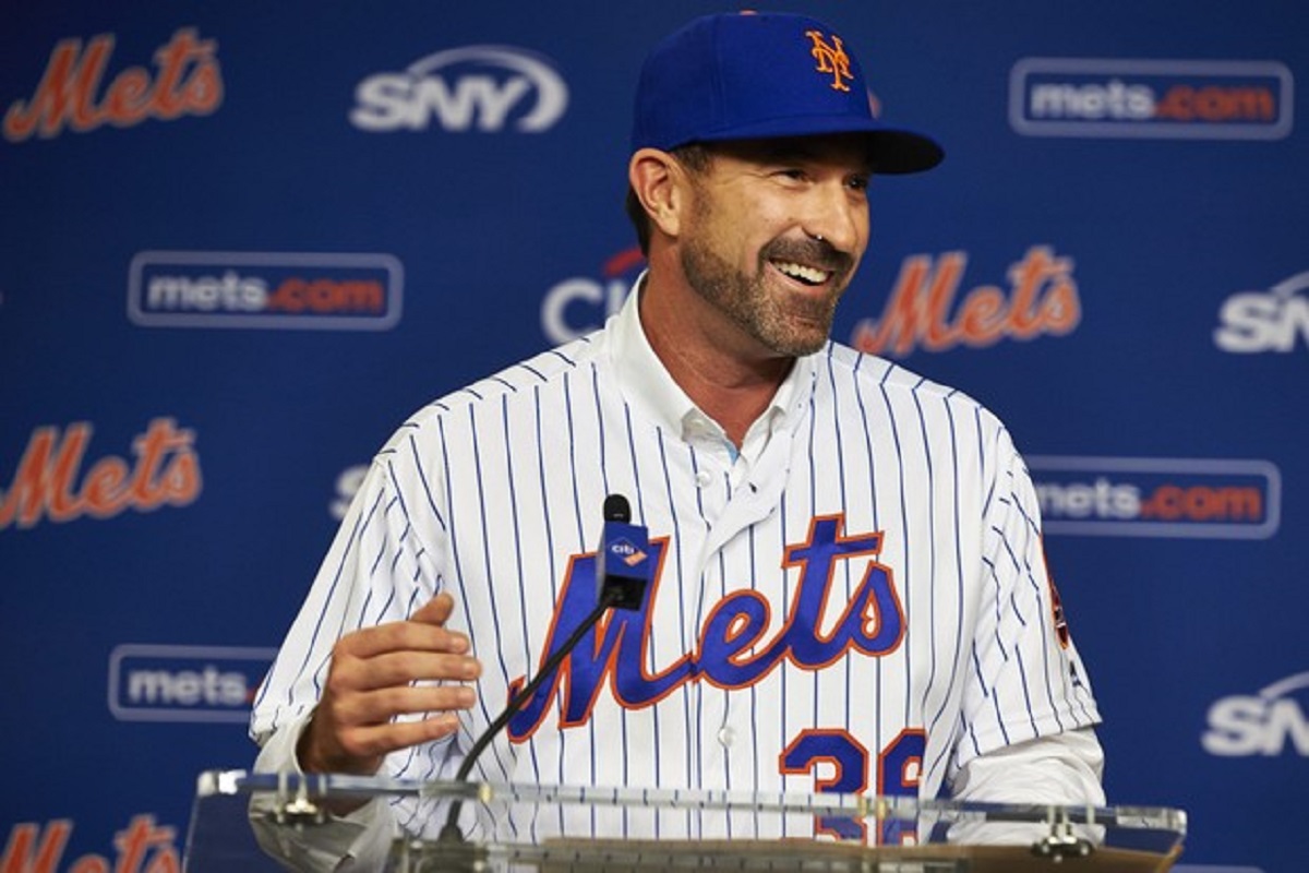 Why the Mets Pitching Staff Will Finally Live Up to their Potential – M ...