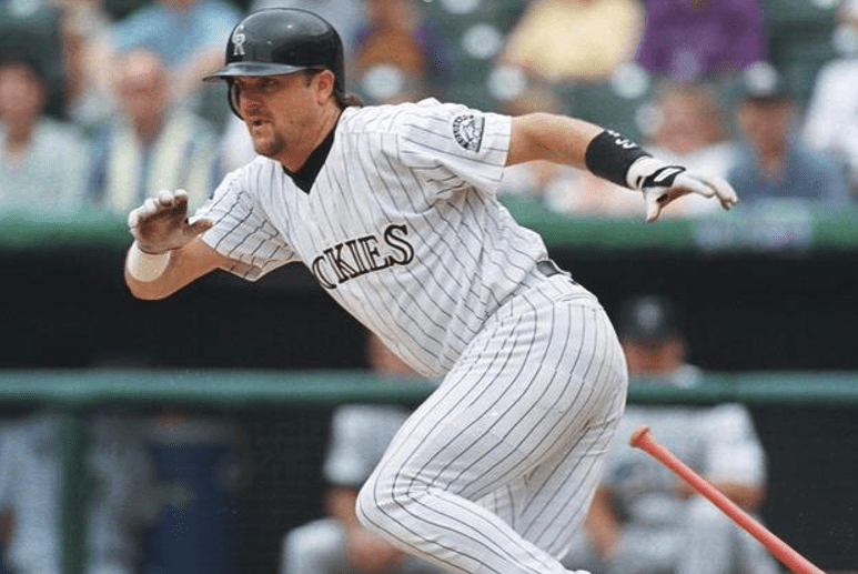 The Case for the Hall: Larry Walker – M-SABR