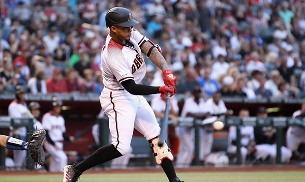 The Curious Case of Ketel Marte – M-SABR