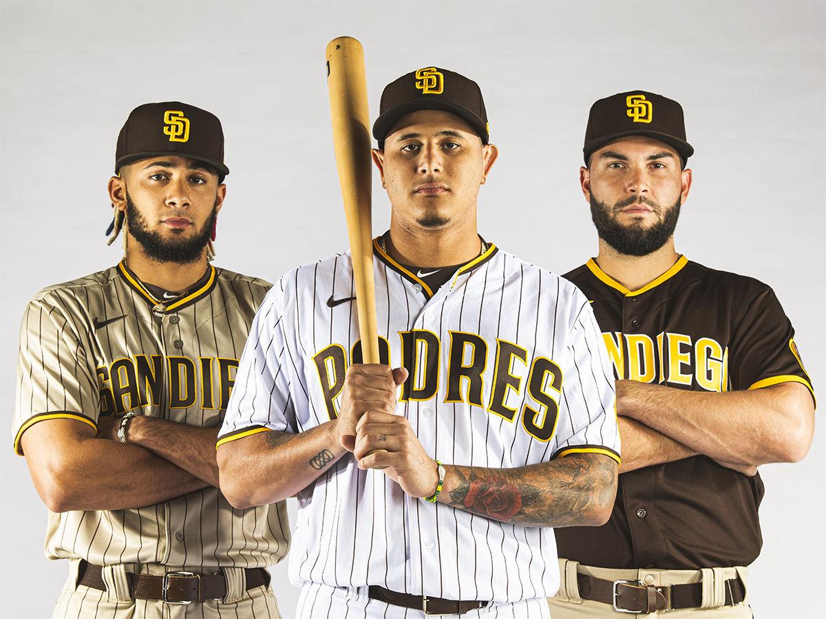 2022 Season Preview: San Diego Padres – M-SABR