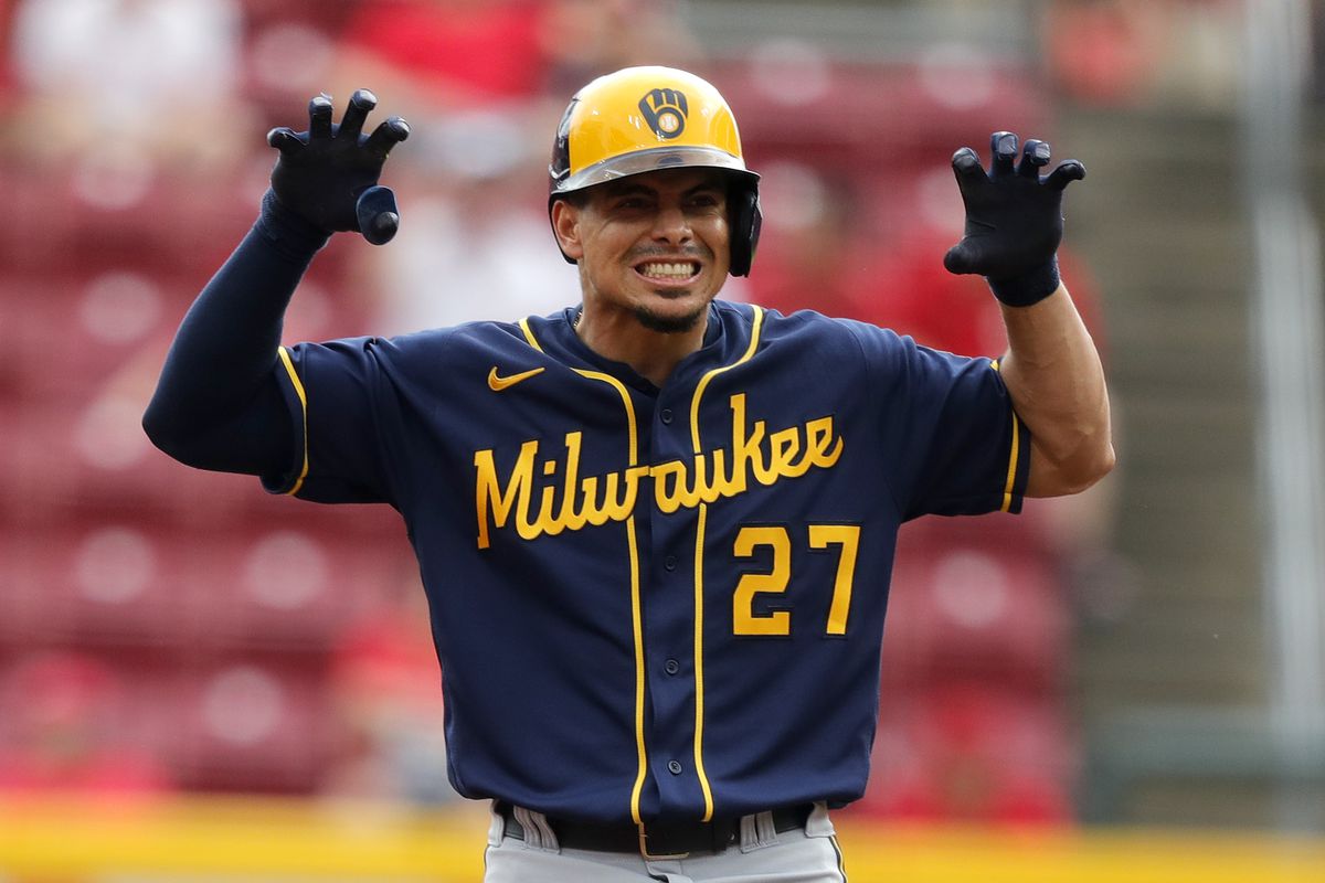 2022 Season Preview: Milwaukee Brewers – M-SABR
