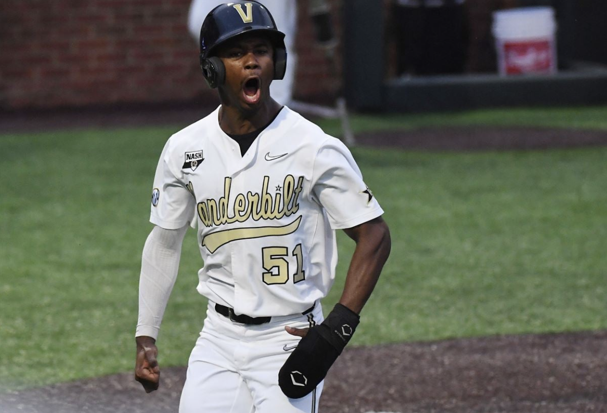 MLB Player Profiles – M-SABR