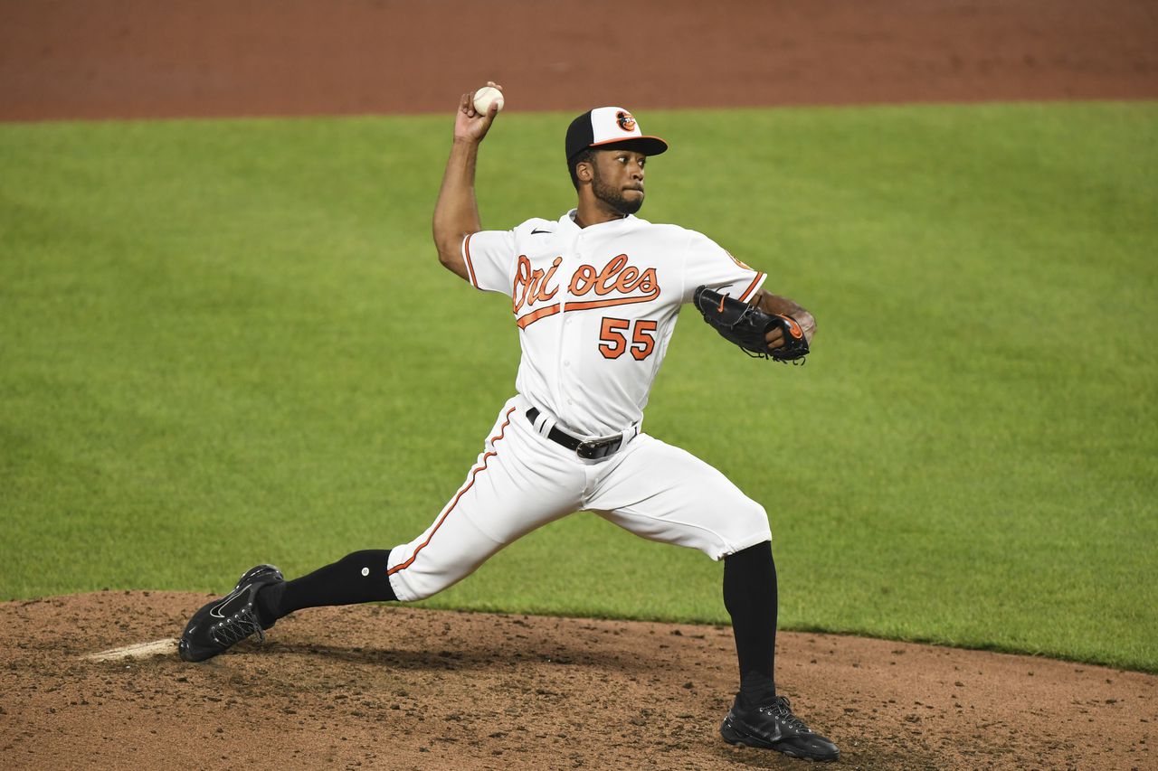 MLB Player Profiles – M-SABR