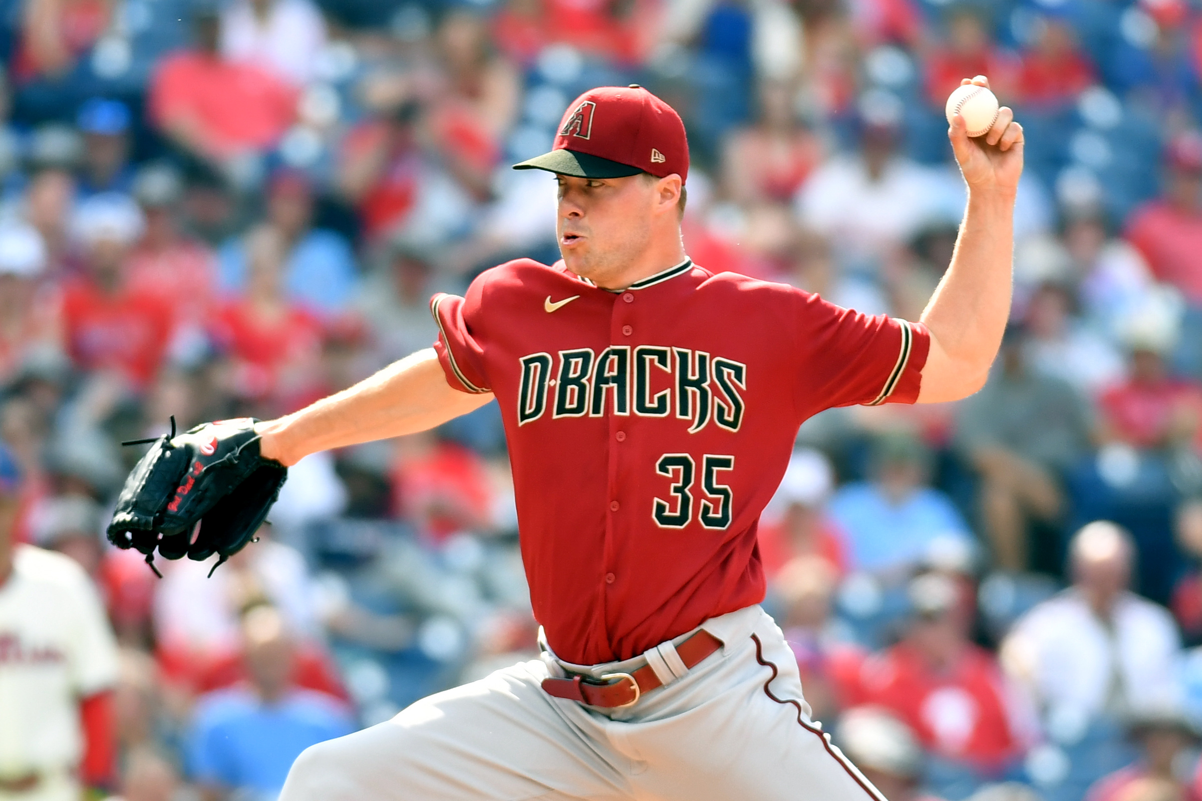 MLB Player Profiles – M-SABR