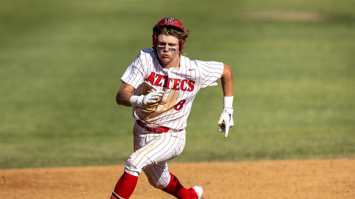 2023 MLB Draft Prospect Profile: Cole Carrigg – M-SABR