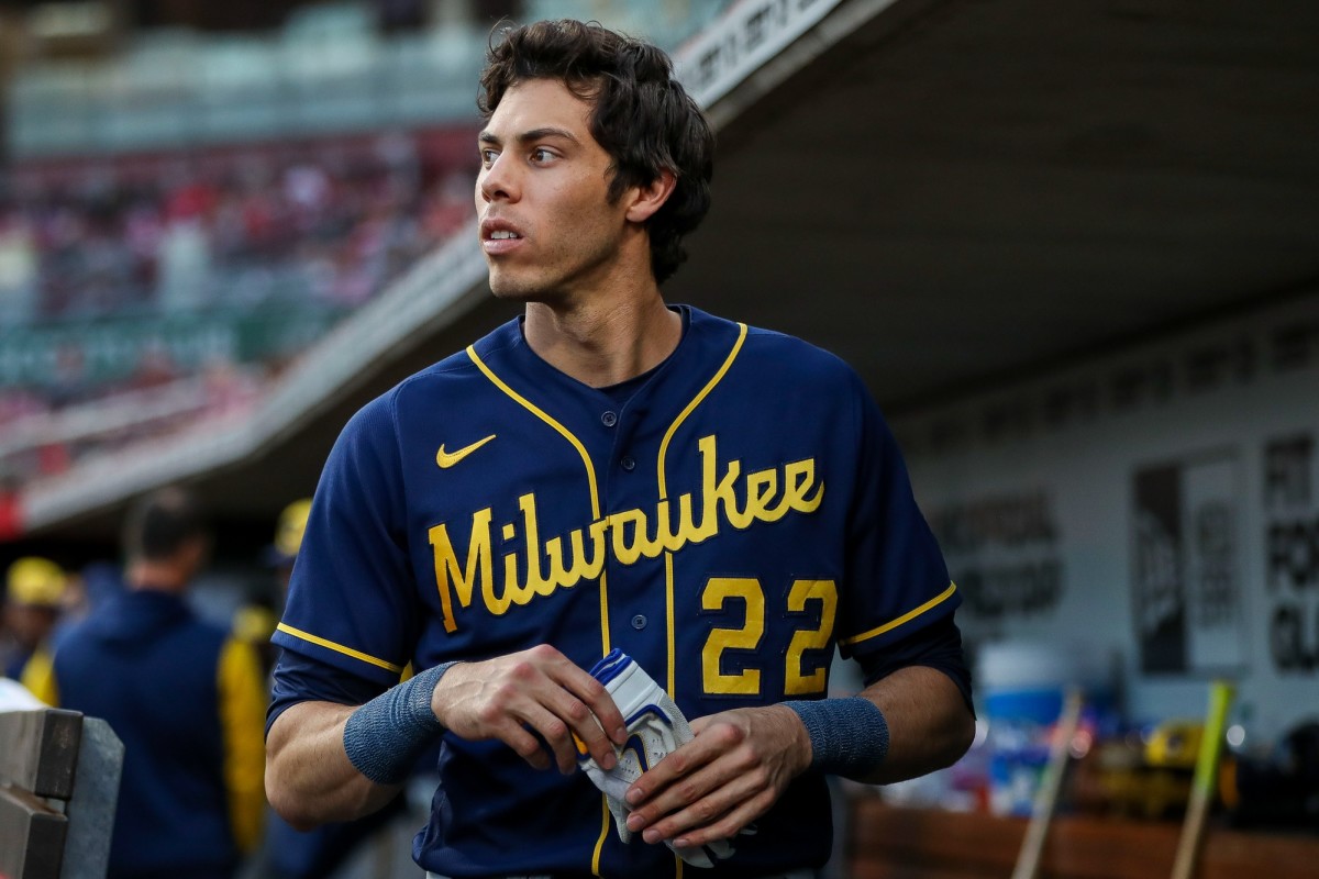 2023 MLB Season Preview: Milwaukee Brewers – M-SABR