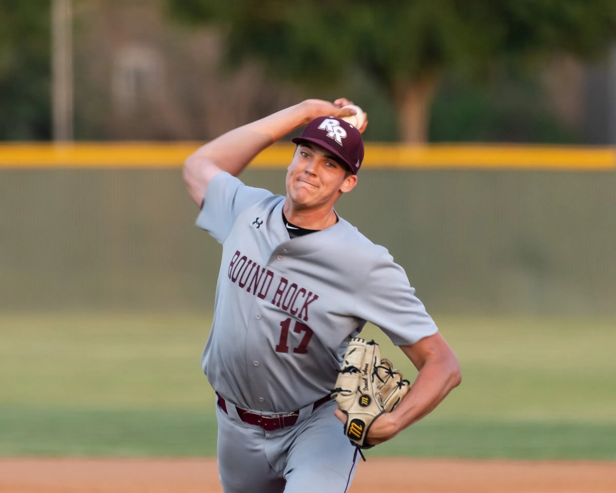 2023 MLB Draft Prospect Profile: Travis Sykora – M-SABR