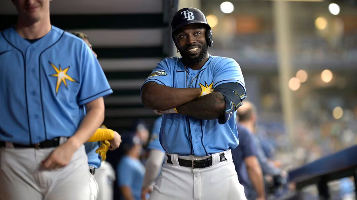2023 MLB Season Review: Tampa Bay Rays – M-SABR