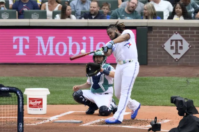 2023 MLB Season Review: Toronto Blue Jays – M-SABR