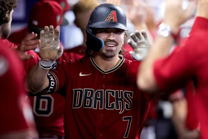 2024 MLB Season Preview: Arizona Diamondbacks – M-SABR