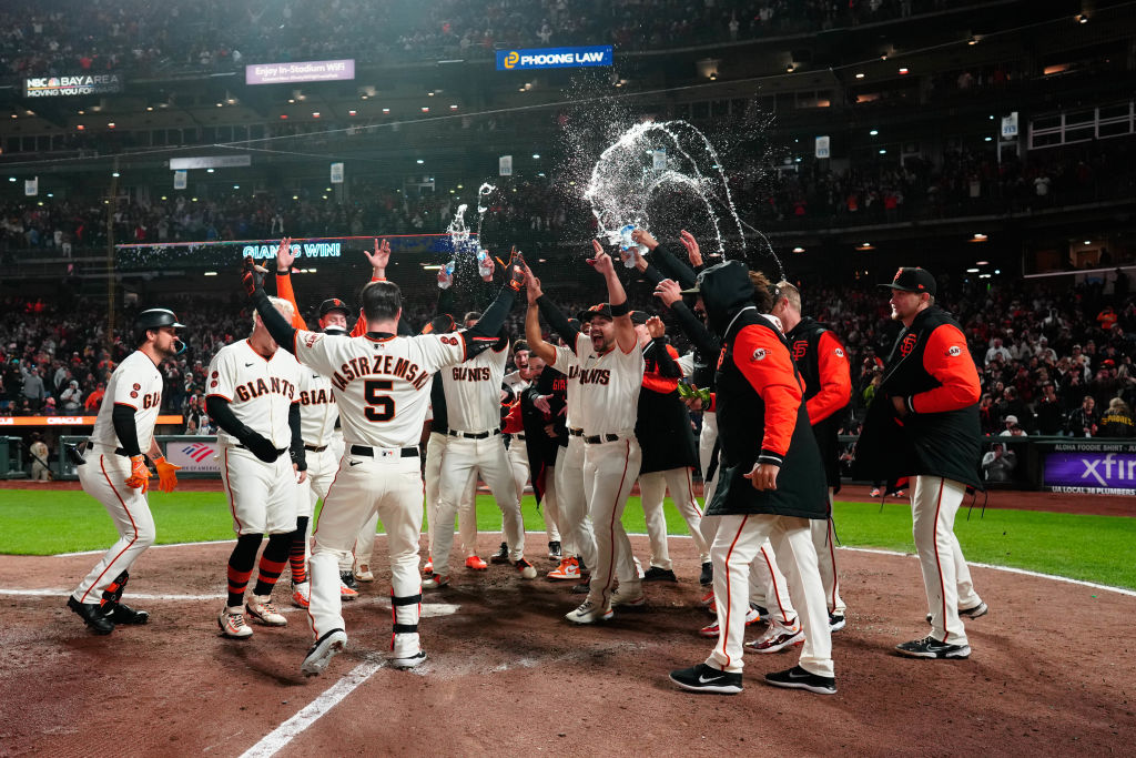 2024 MLB Season Preview: San Francisco Giants – M-SABR