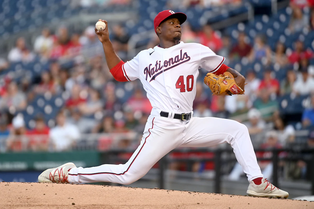 2024 MLB Season Preview: Washington Nationals – M-SABR