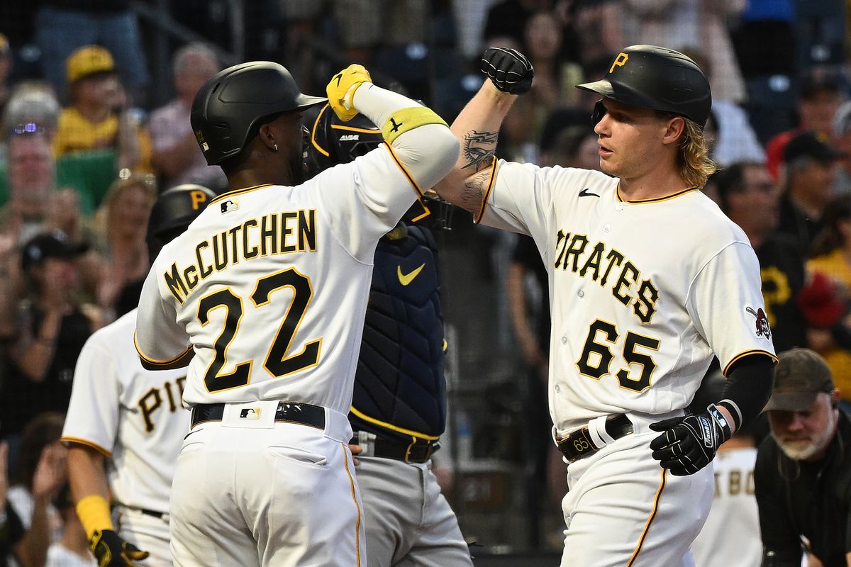 2024 MLB Season Preview: Pittsburgh Pirates – M-SABR