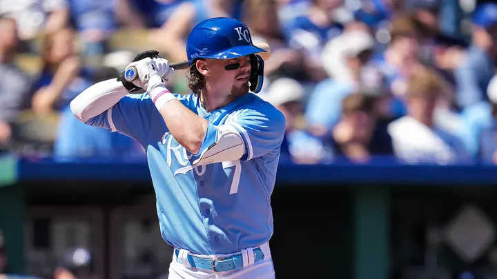 2024 MLB Season Preview: Kansas City Royals – M-SABR