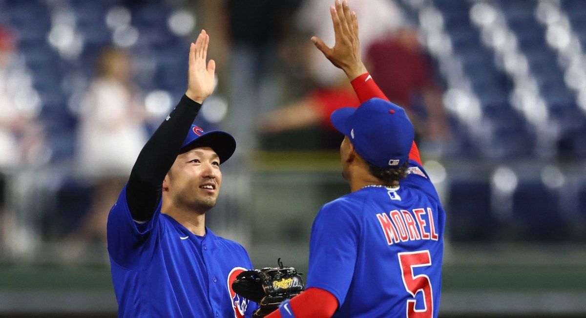2024 MLB Season Preview: Chicago Cubs – M-SABR
