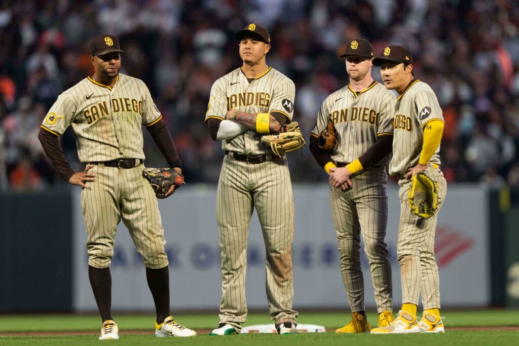 2024 MLB Season Preview: San Diego Padres – M-SABR