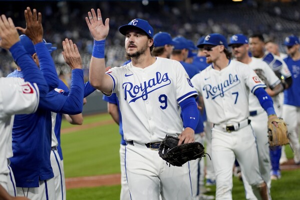 2024 MLB Season Review: Kansas City Royals – M-SABR